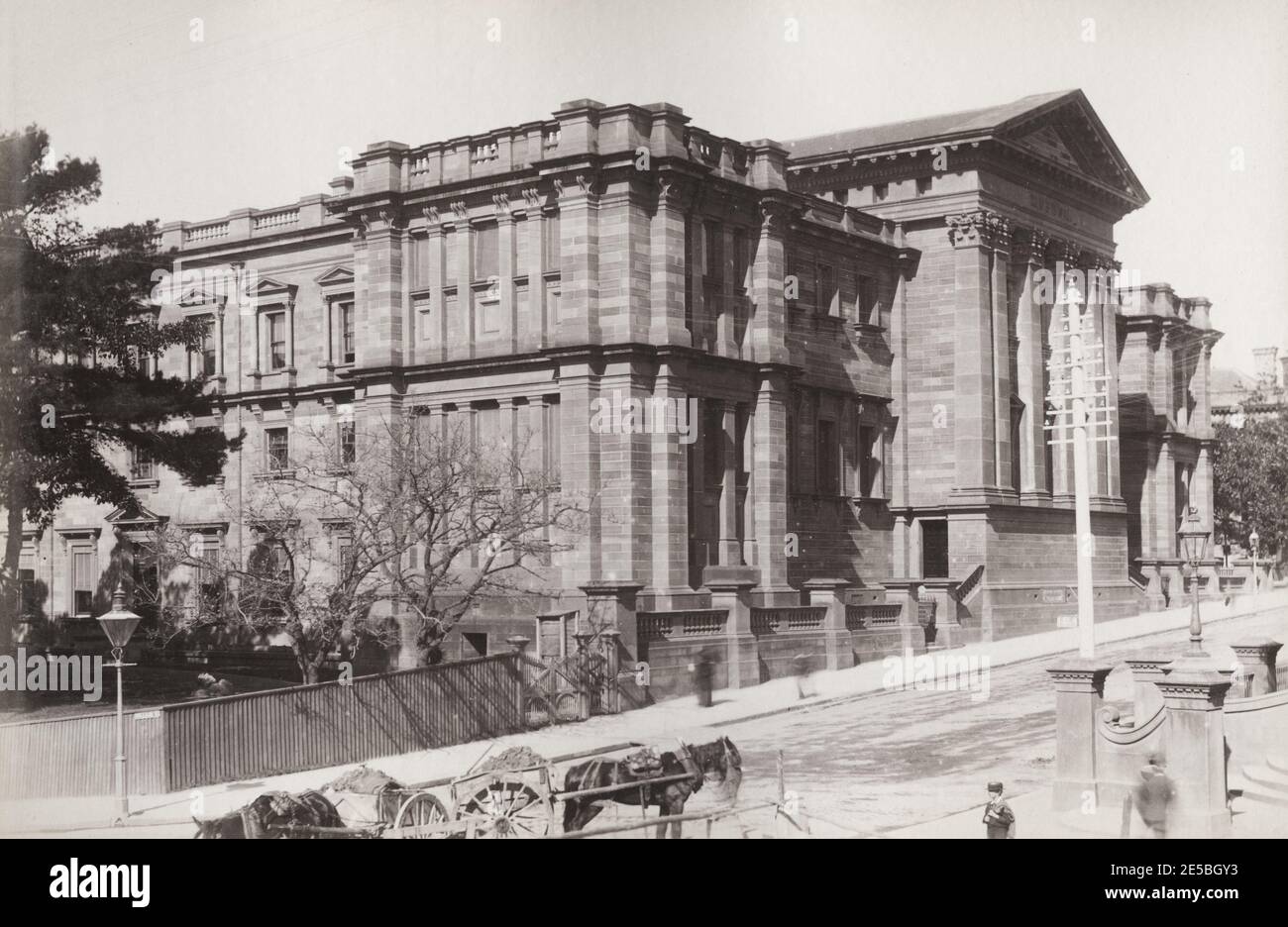 Vintage sydney hi-res stock photography and images - Alamy