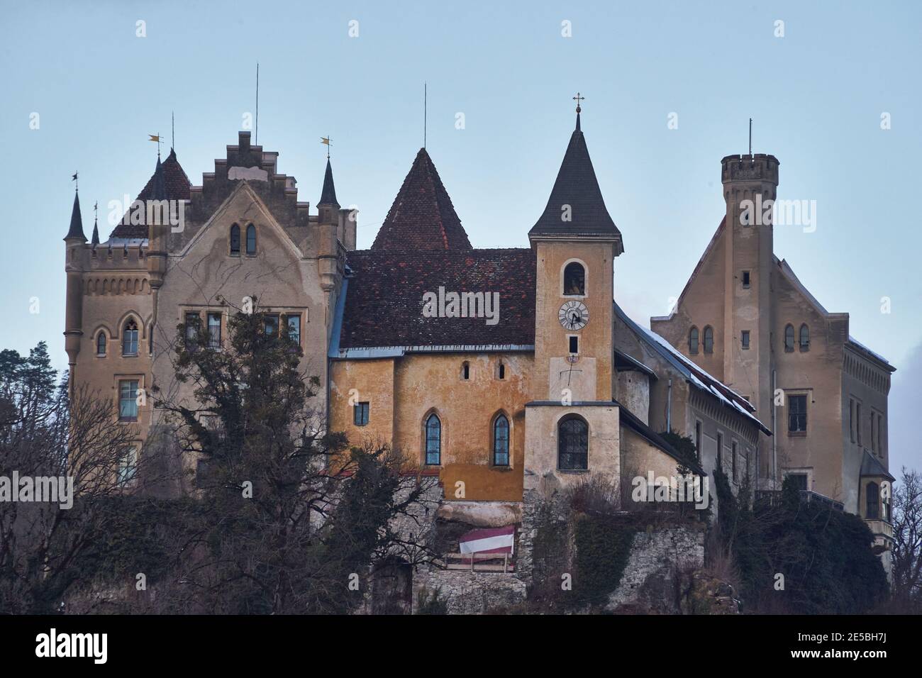 Eberstein hi-res stock photography and images - Alamy
