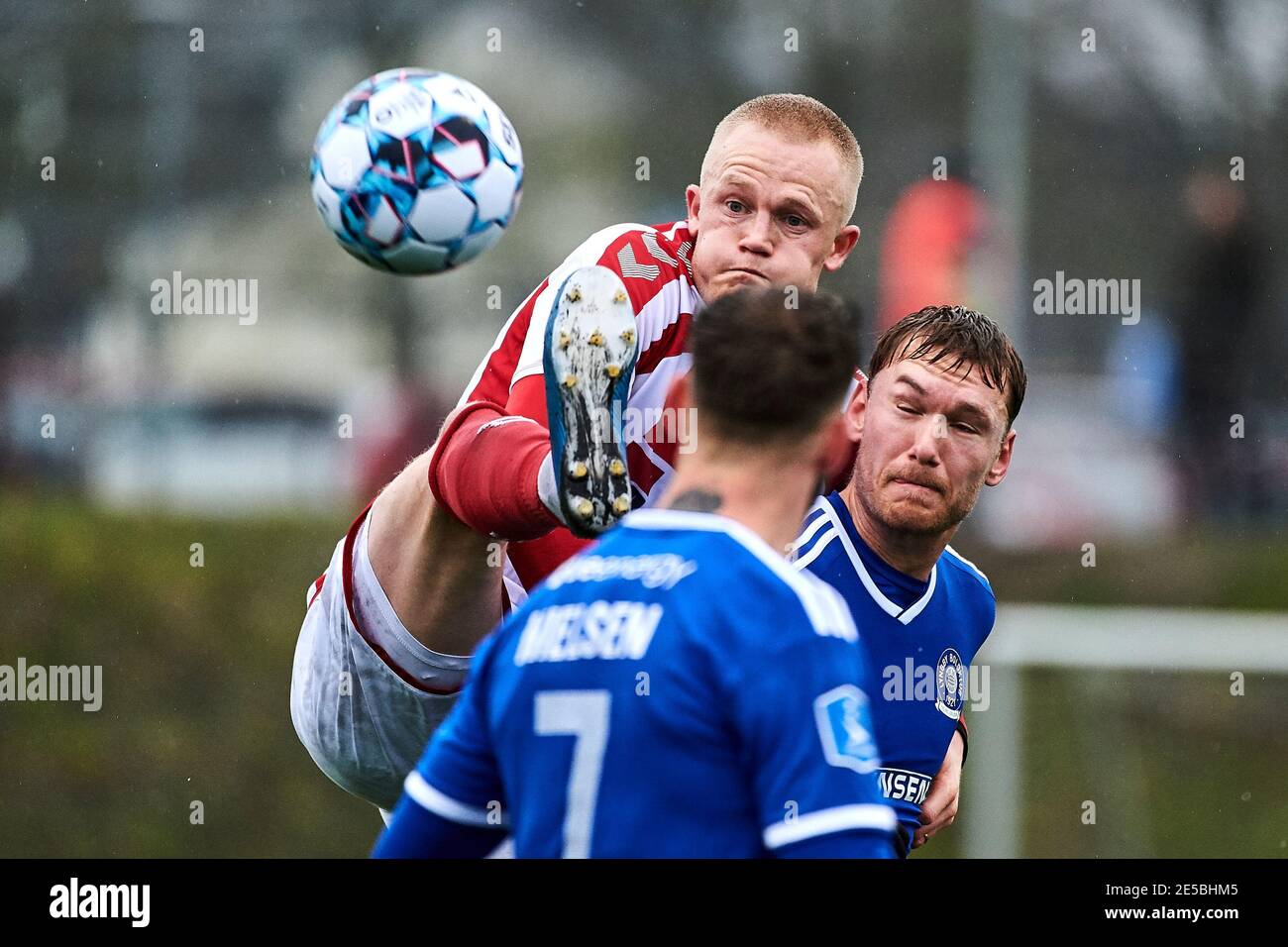 Nicolas meier hi-res stock photography and images - Alamy