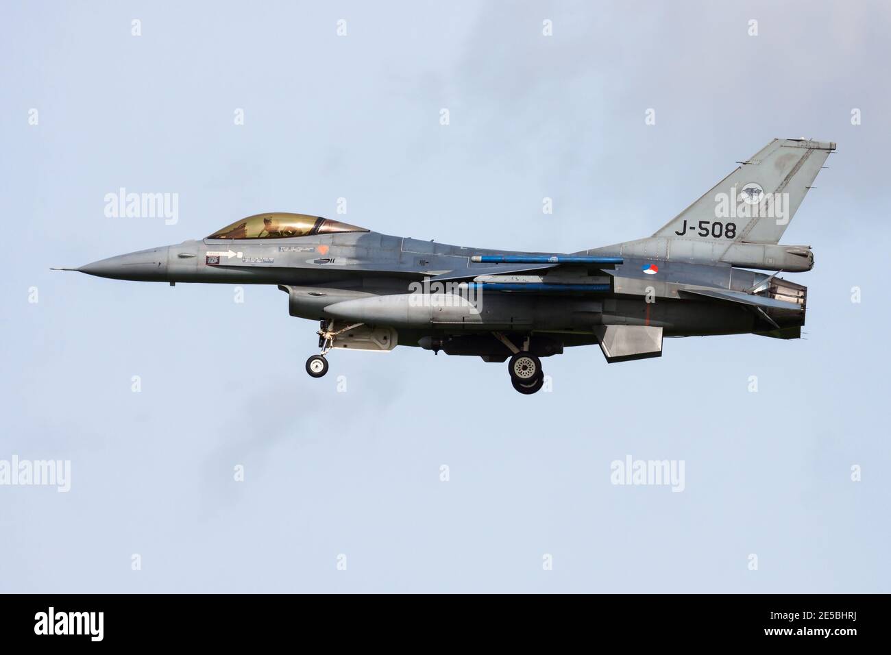 Lockheed martin f 16am hi-res stock photography and images - Alamy