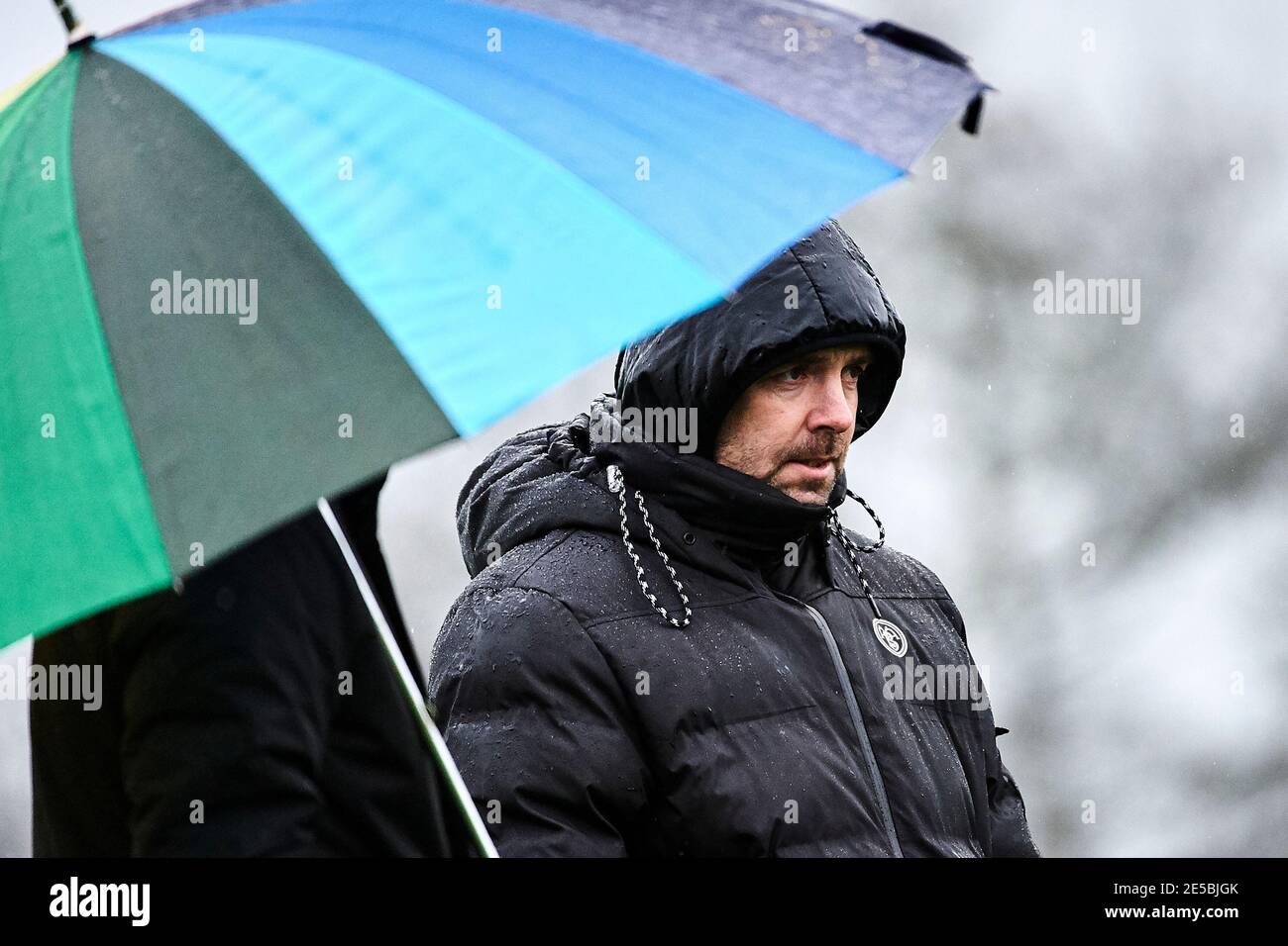 Inge andre olsen hi-res stock photography and images - Alamy