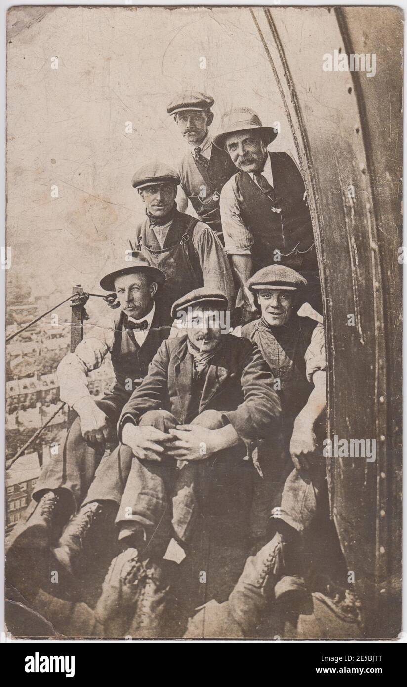 Early 1900s ships hi-res stock photography and images - Alamy