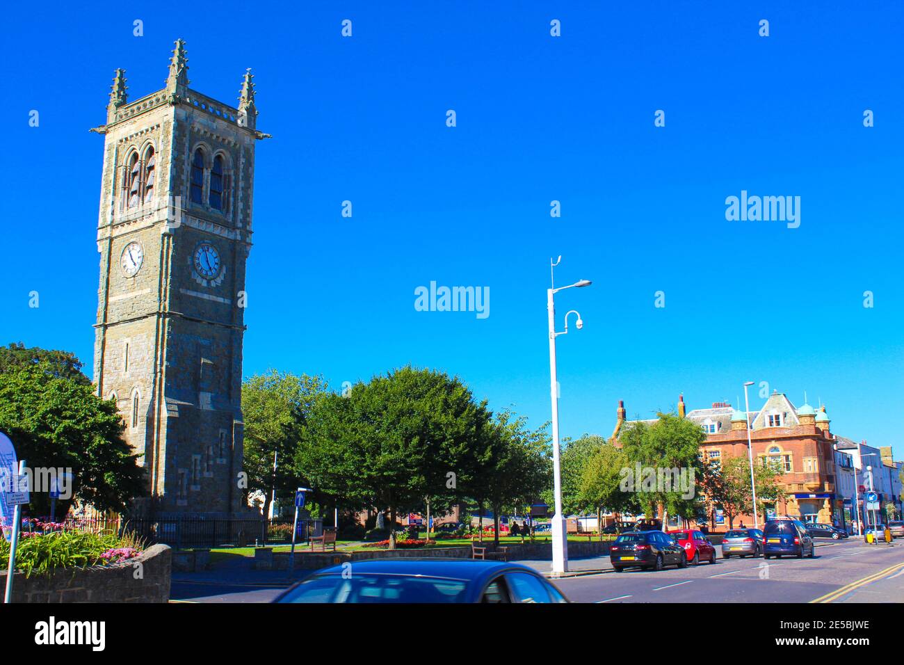 Folkestone war memorial hi-res stock photography and images - Alamy