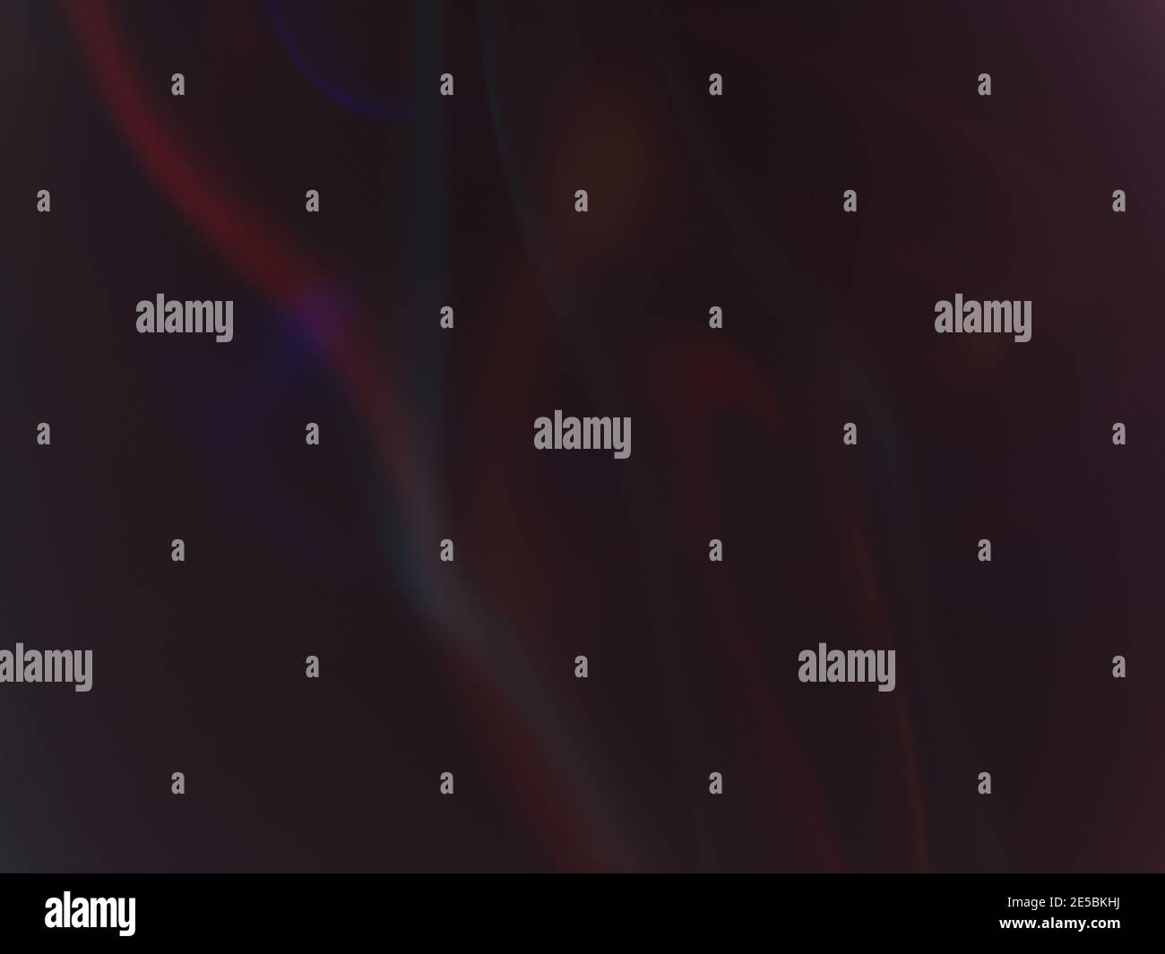 composition of puffs of multicolored smoke Stock Photo - Alamy