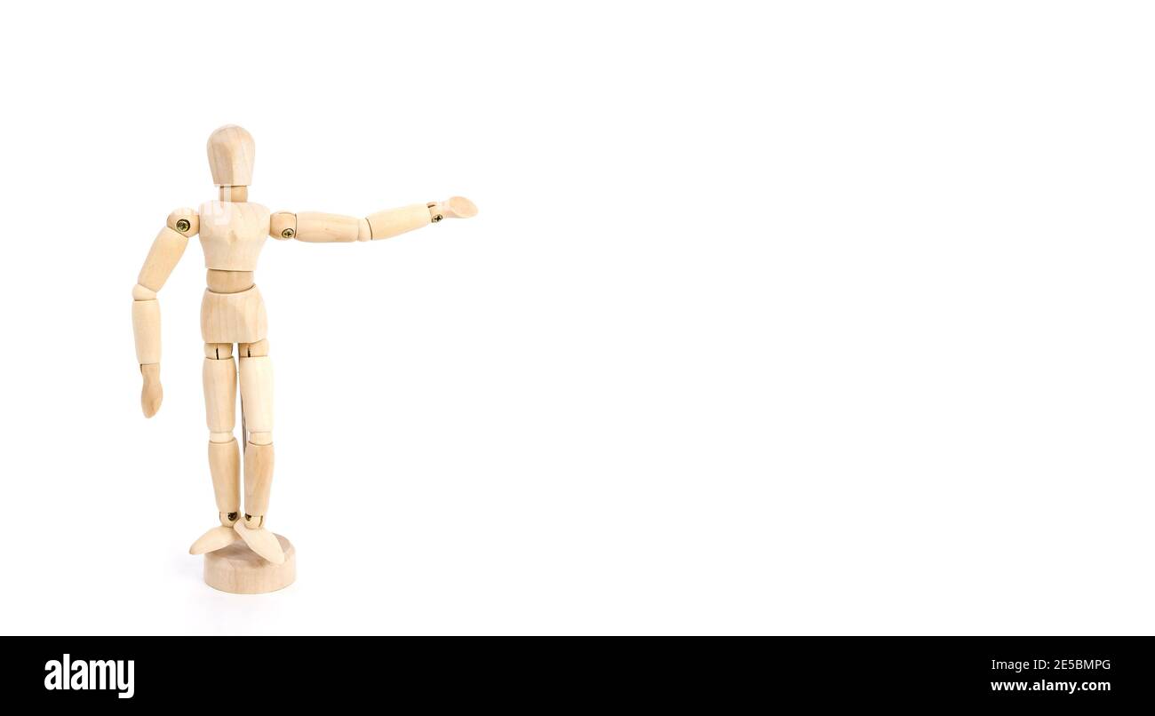 Art place text hand Cut Out Stock Images & Pictures - Alamy