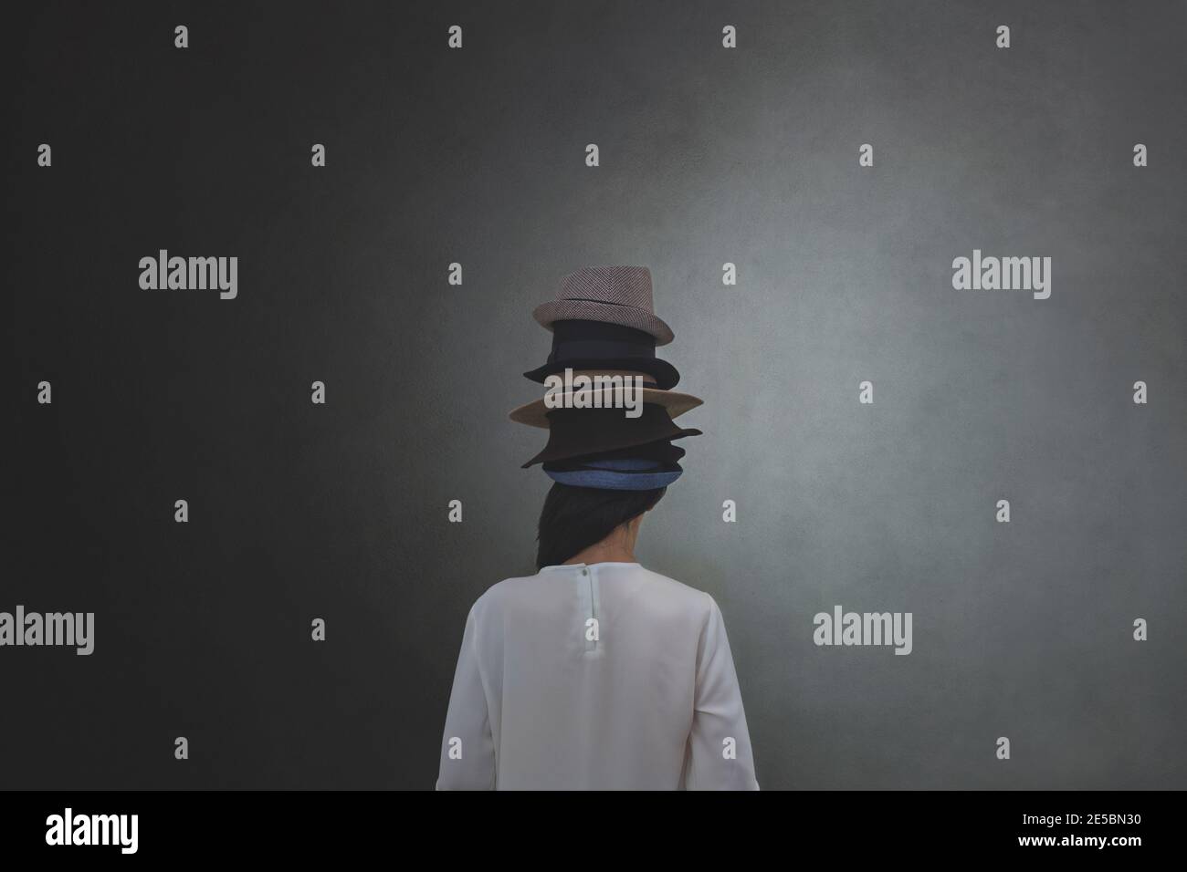 Multiplicity hi-res stock photography and images - Alamy