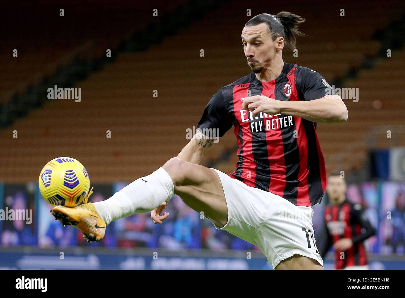 Zlatan hi-res stock photography and images - Alamy
