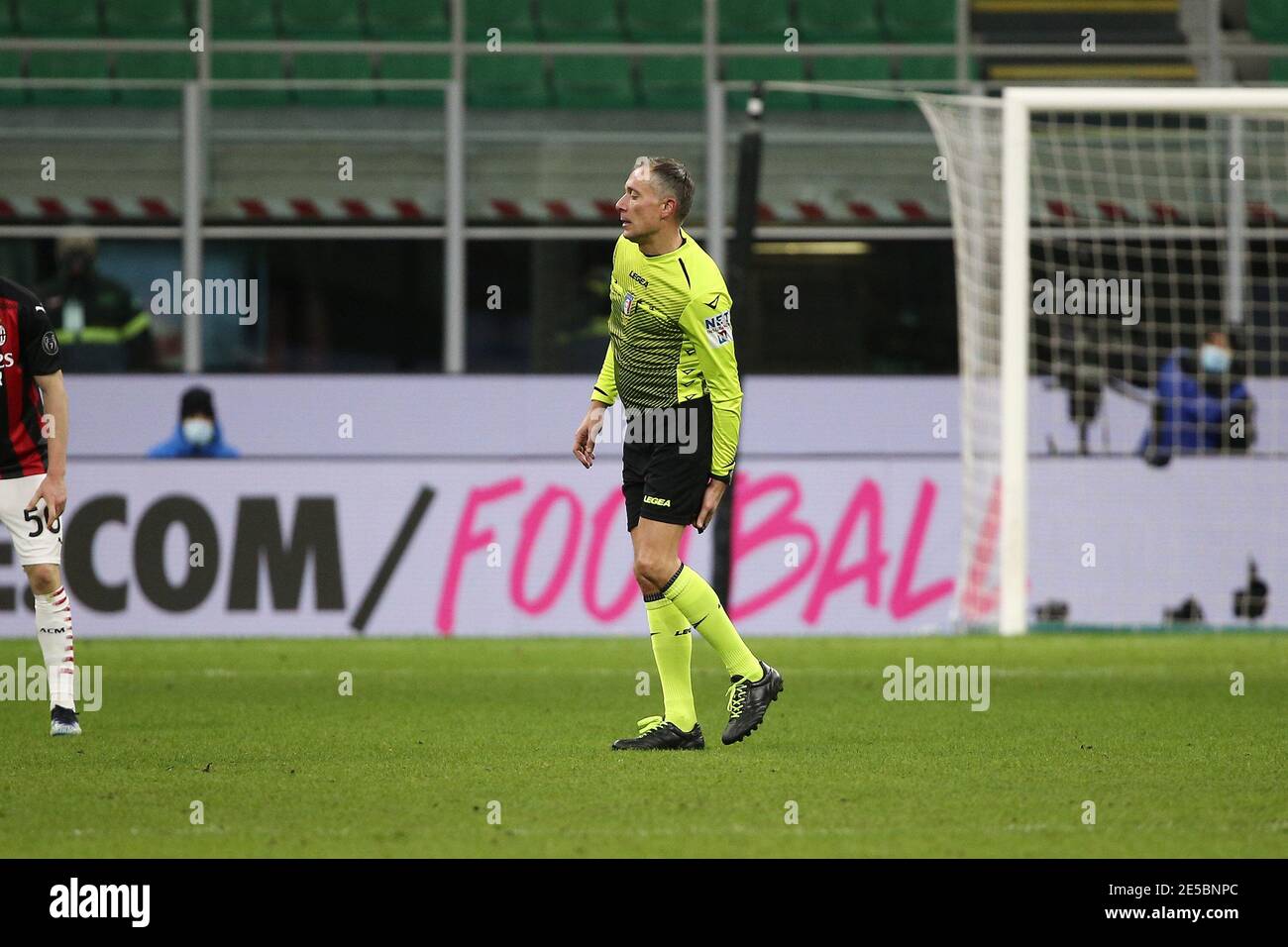 in the photo: VALERI INFORTUNATO Stock Photo - Alamy