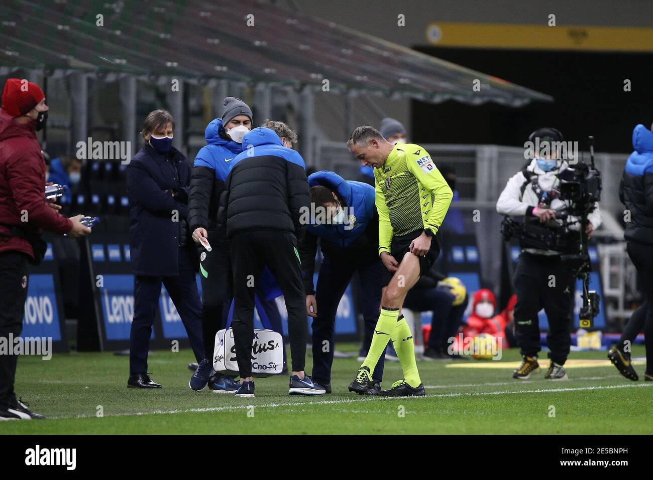 in the photo: VALERI INFORTUNATO Stock Photo - Alamy