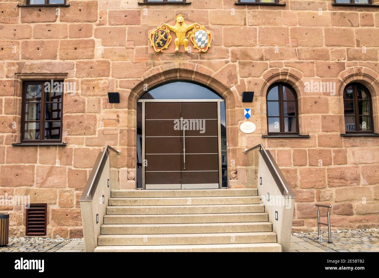 Hilpoltstein hi-res stock photography and images - Alamy