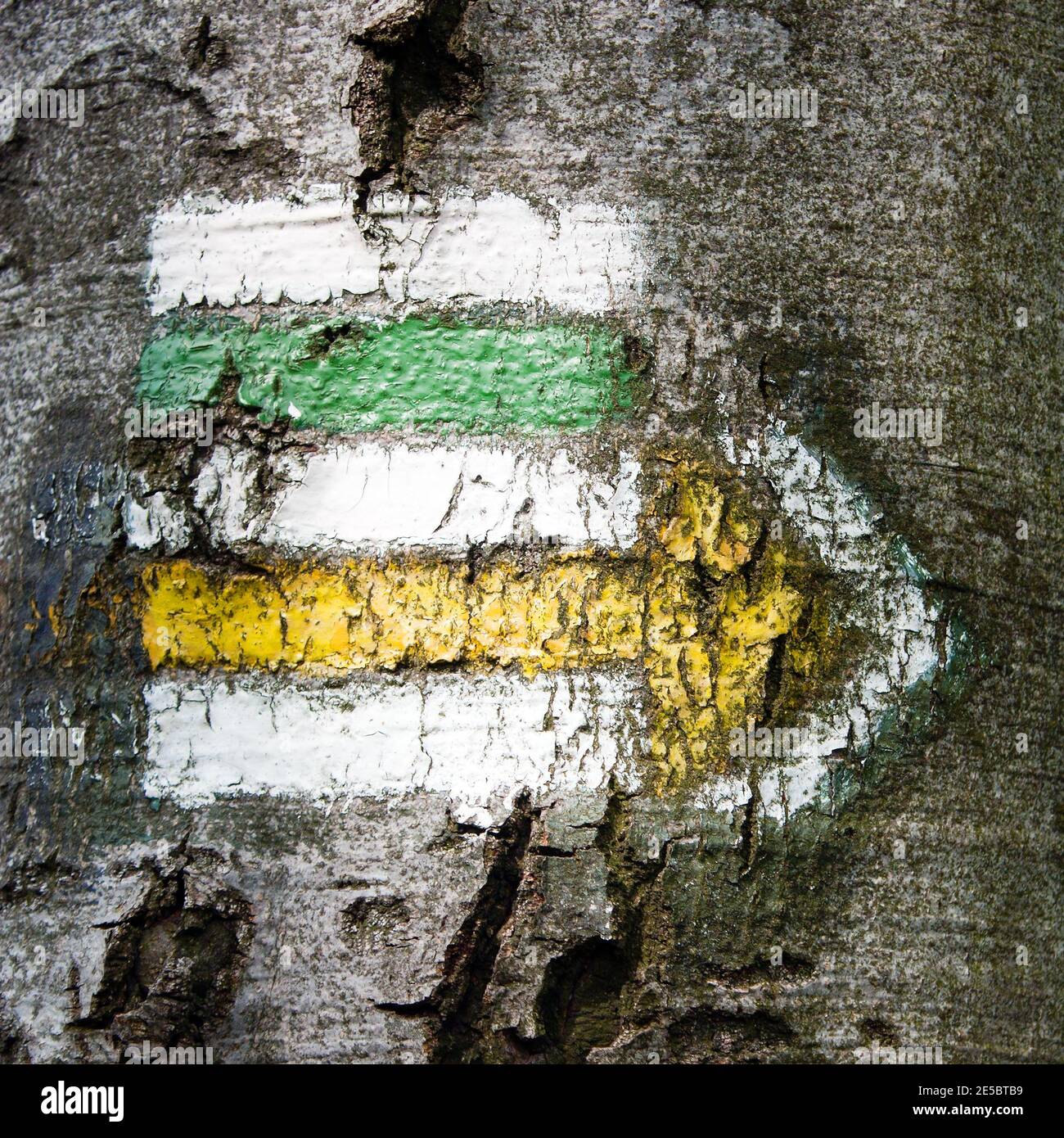 Alp symbol hi-res stock photography and images - Alamy