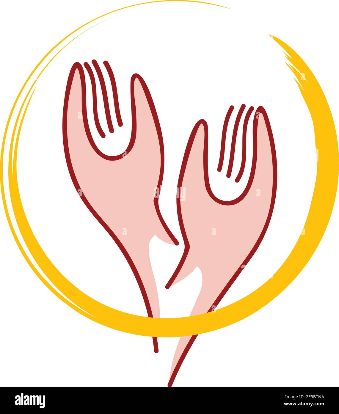 Religion light illustration Cut Out Stock Images & Pictures - Alamy