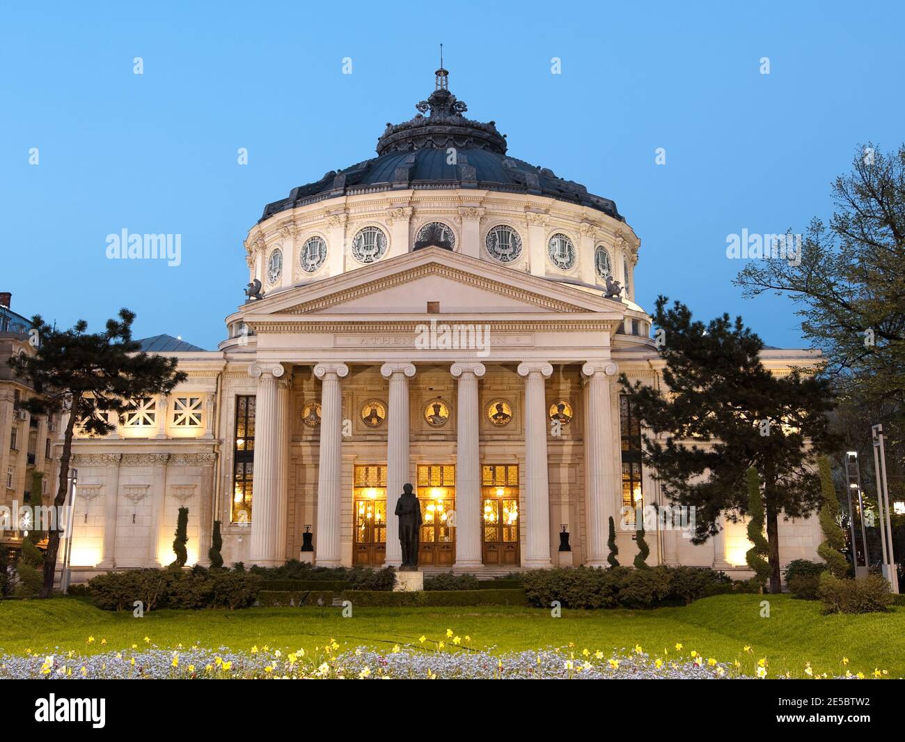 Romanian Athenaeum