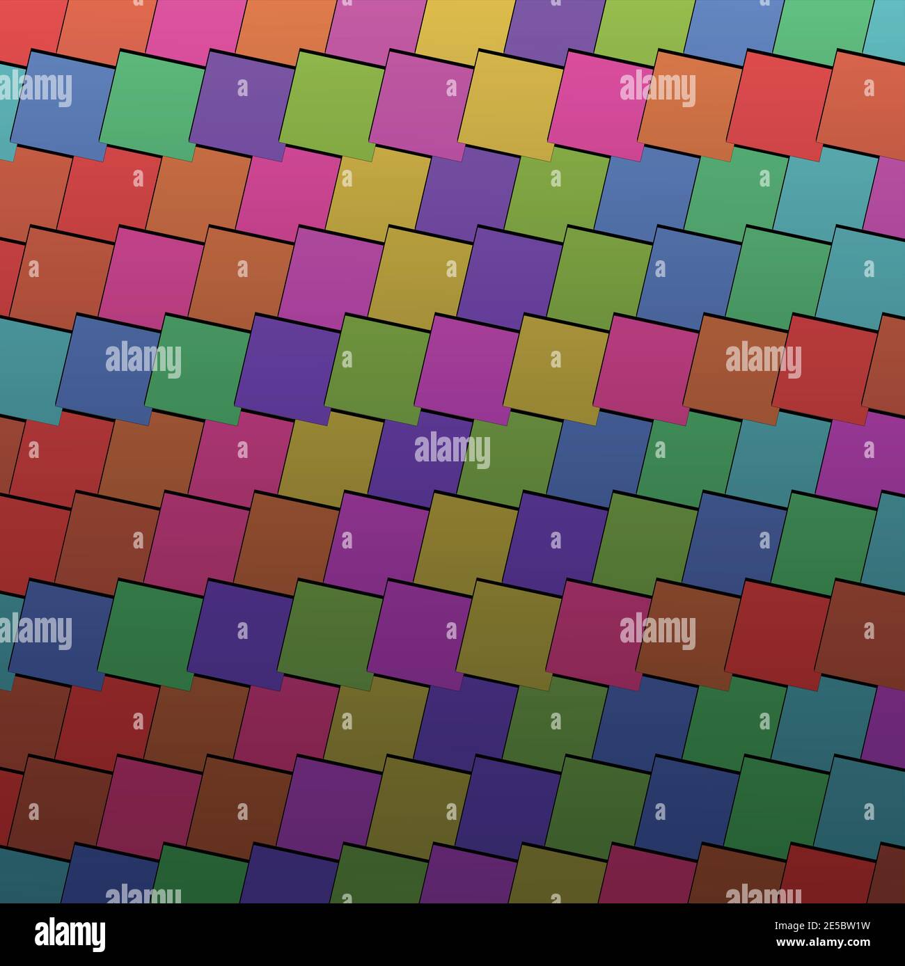 block colors background in different tones Stock Vector Image & Art - Alamy