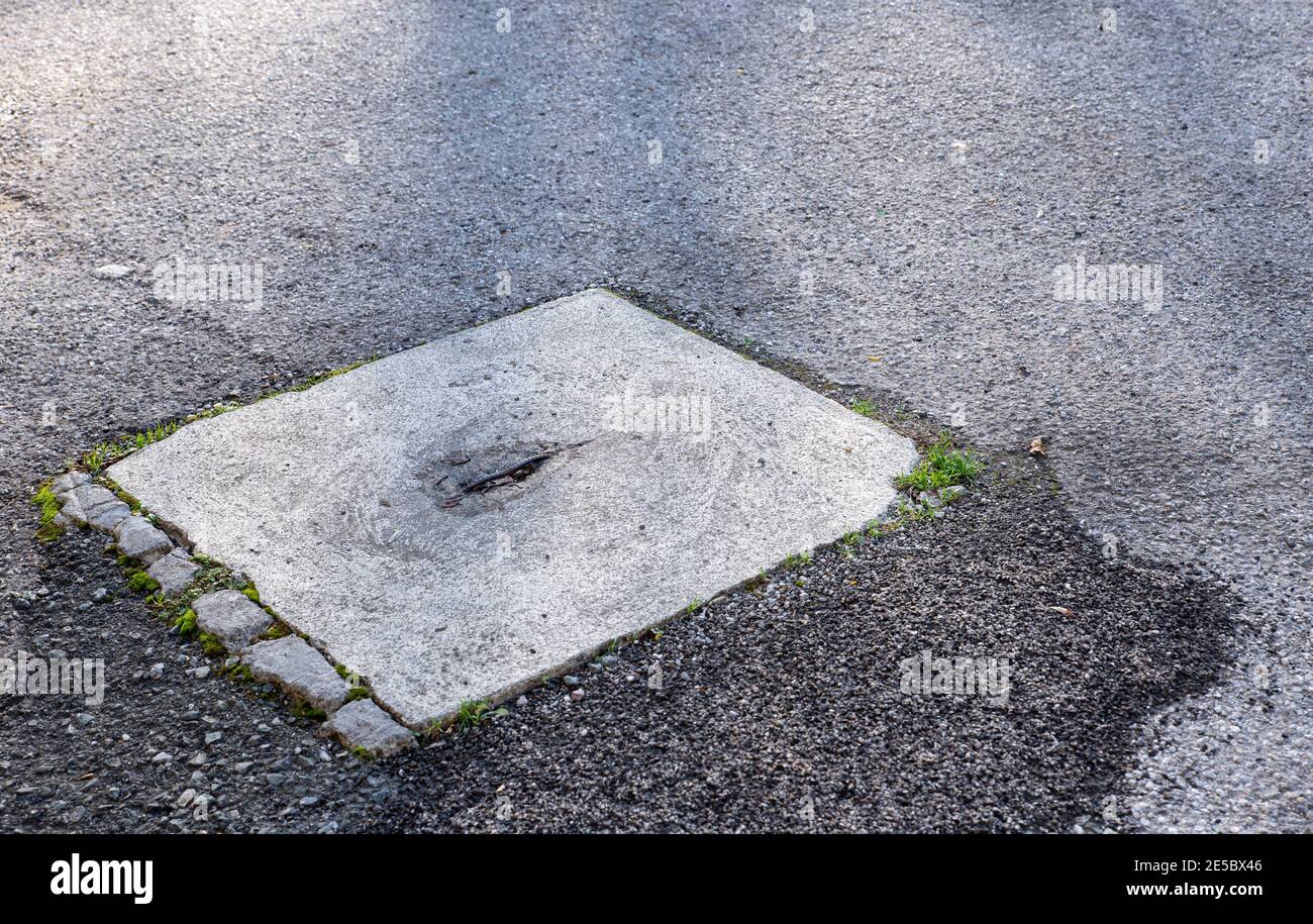 Stone culvert hi-res stock photography and images - Alamy