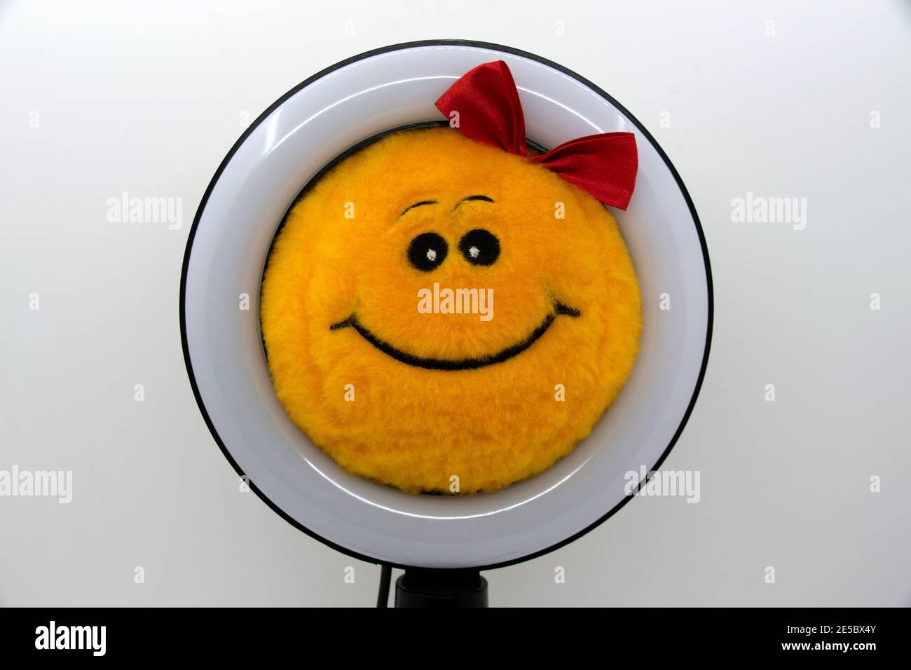 Smiley toy hi-res stock photography and images - Alamy