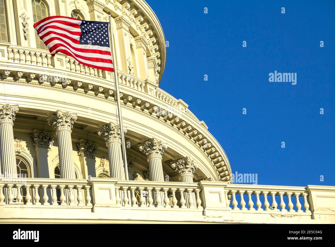 Congress house london building hi-res stock photography and images - Alamy