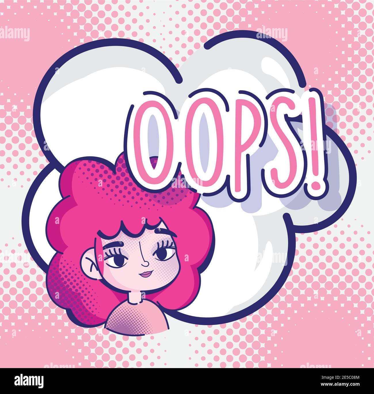 Opps hi-res stock photography and images - Alamy