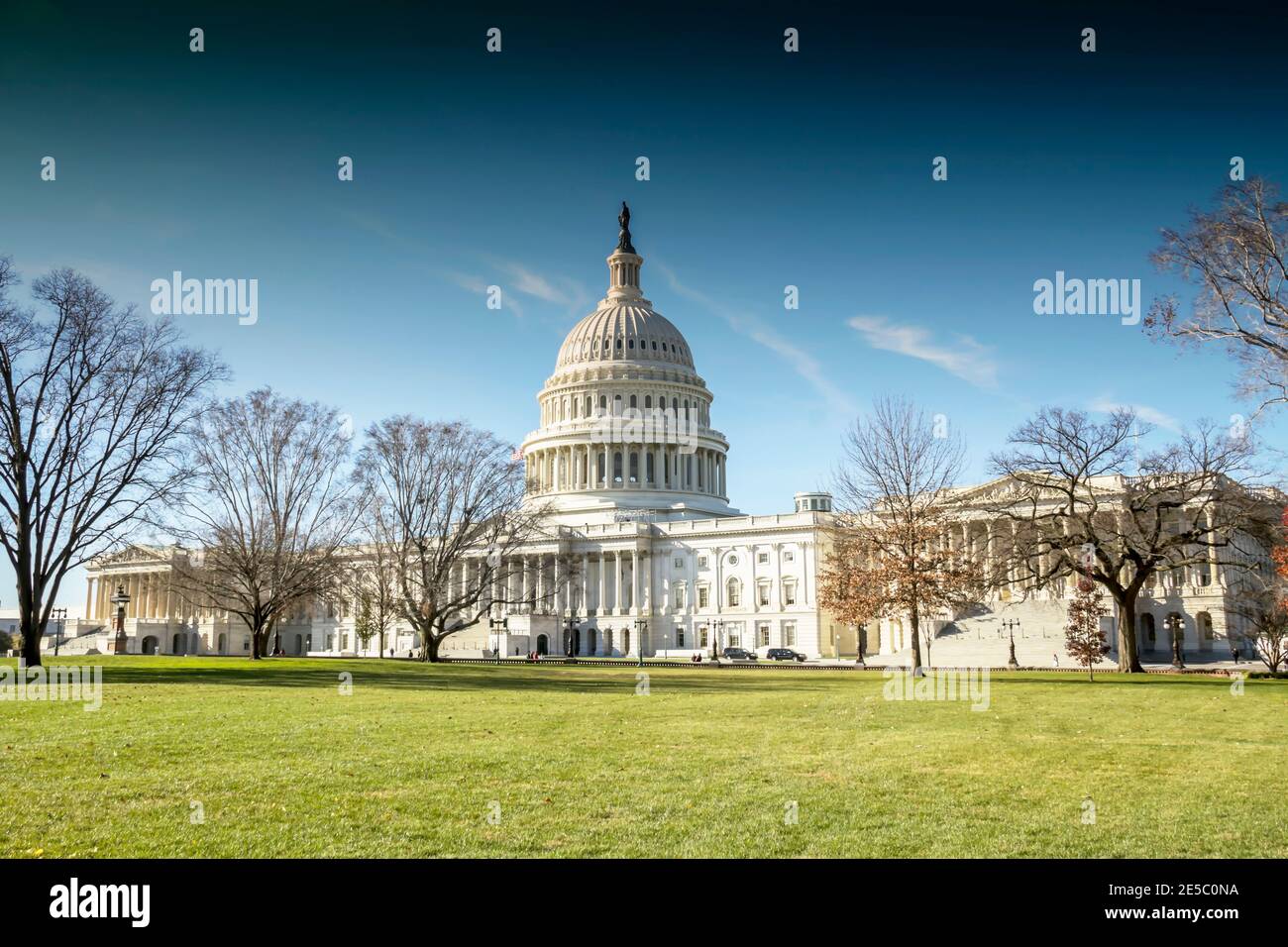 Capitolio dc hi-res stock photography and images - Alamy