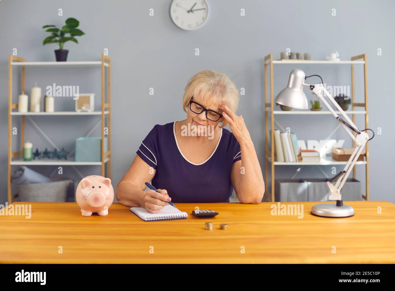 Save money making hi-res stock photography and images - Alamy