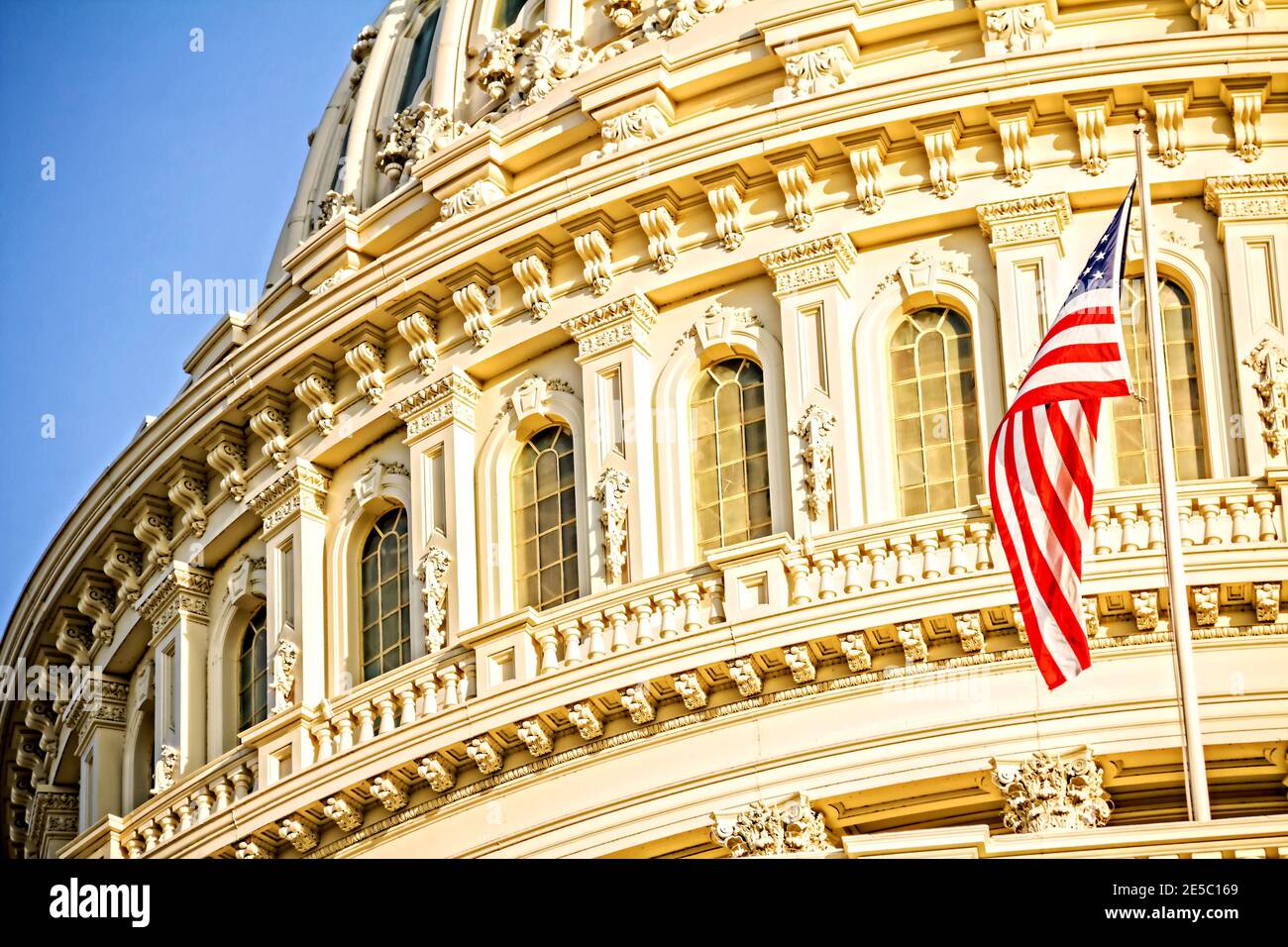 Capitolio dc hi-res stock photography and images - Alamy