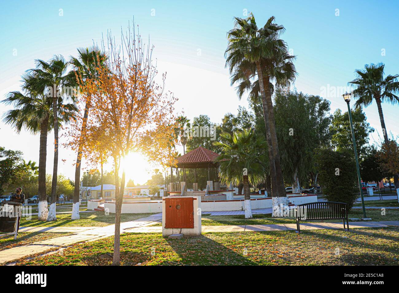 Cumpas, Sonora, México. Pueblos de mexico. Pueblos de sonora (Photo By ...