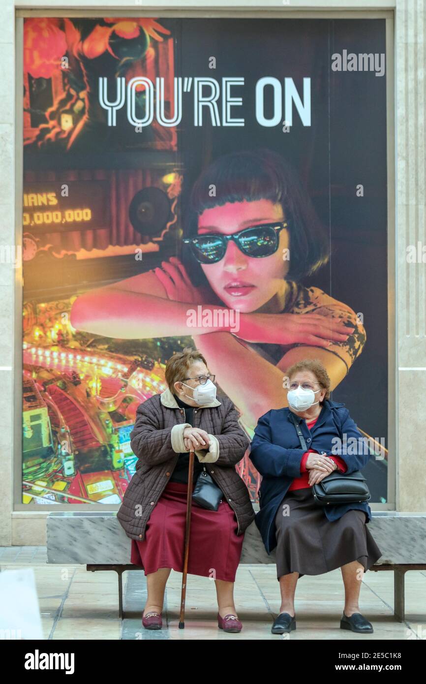 January 2021 yogyakarta indonesia hi-res stock photography and images ...