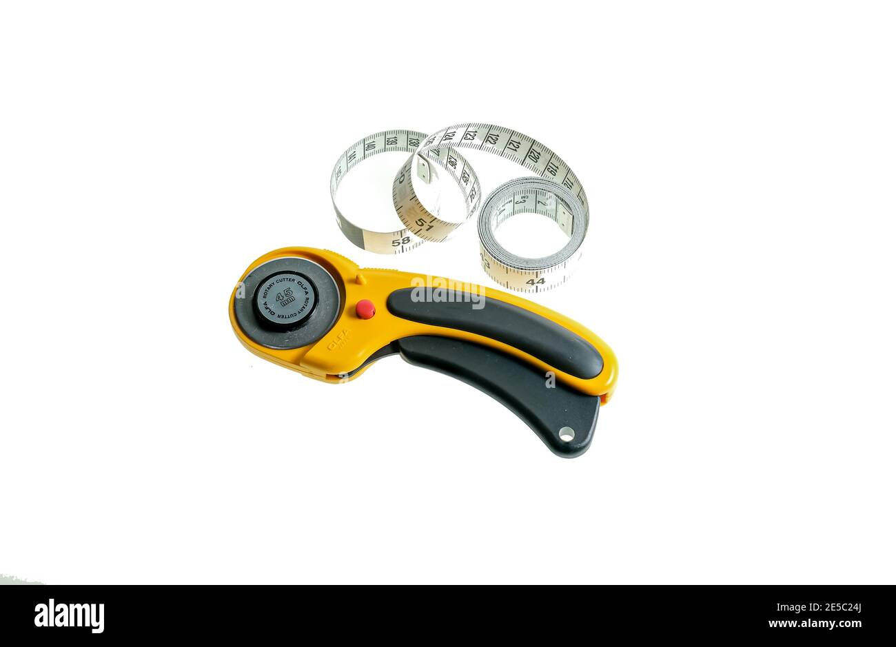 Olfa cutter hi-res stock photography and images - Alamy