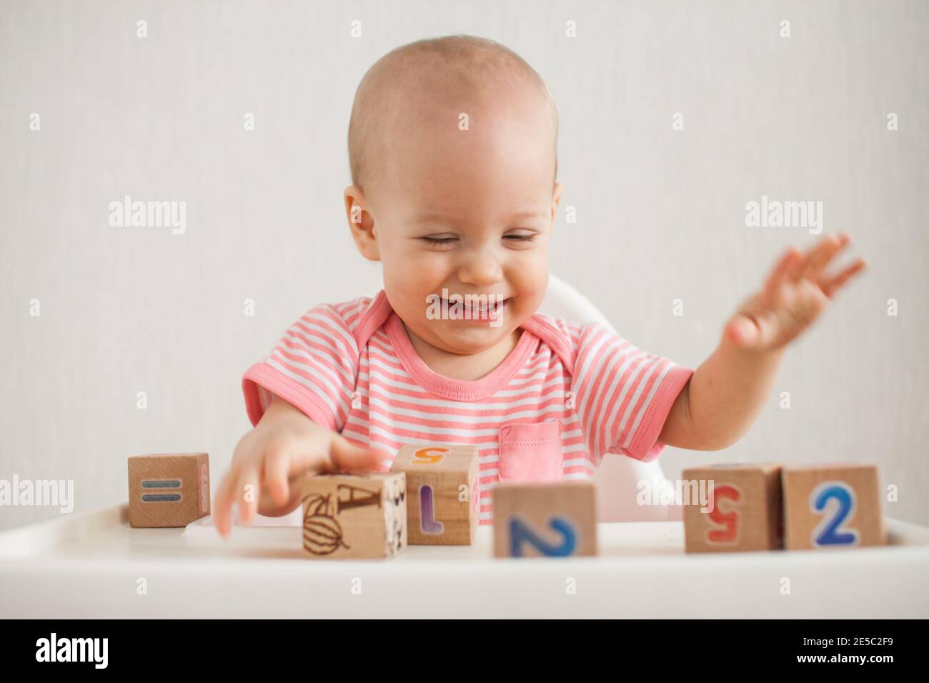 Bright Numbers High Resolution Stock Photography and Images - Alamy