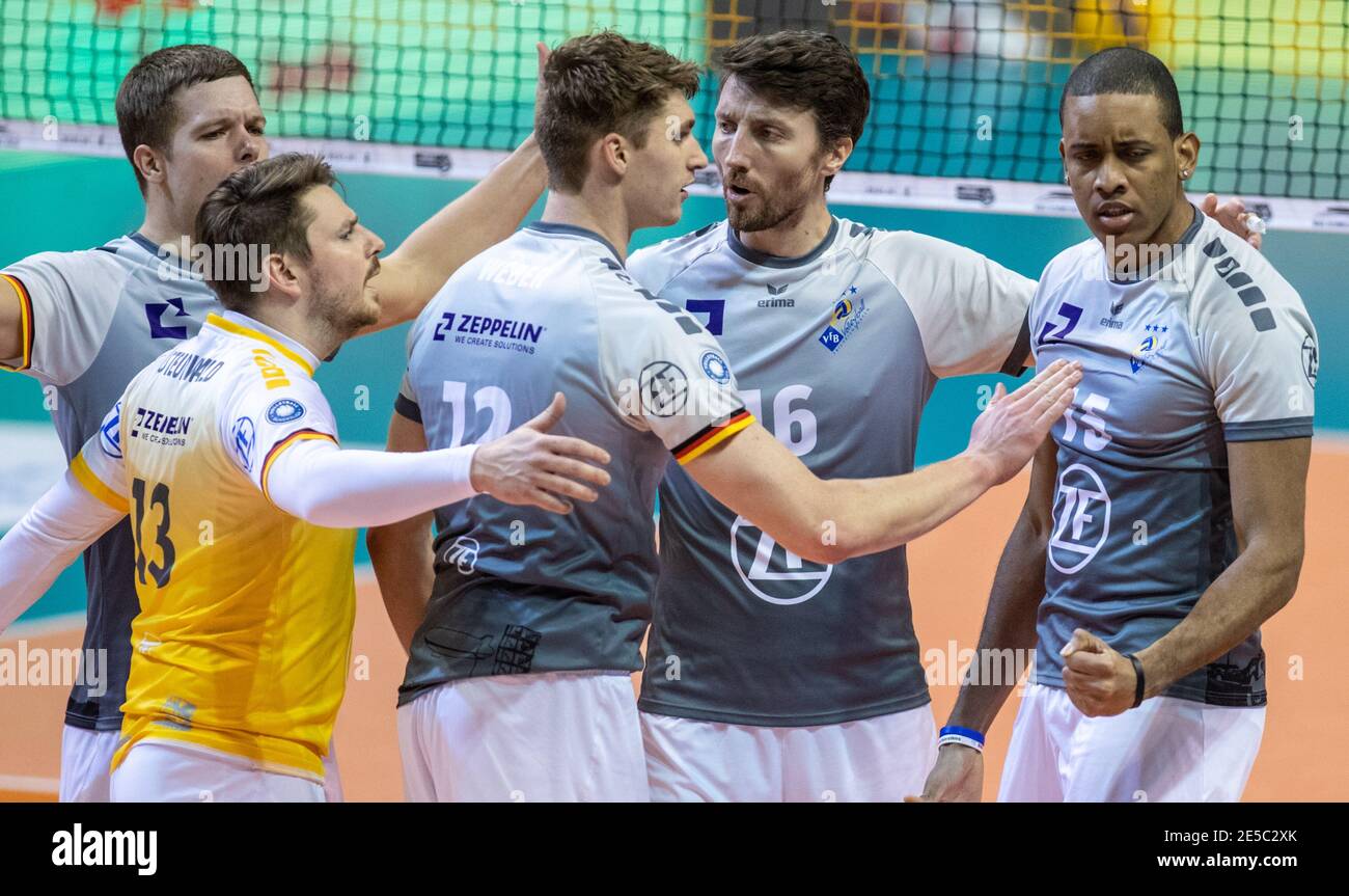 Linus weber hi-res stock photography and images - Alamy