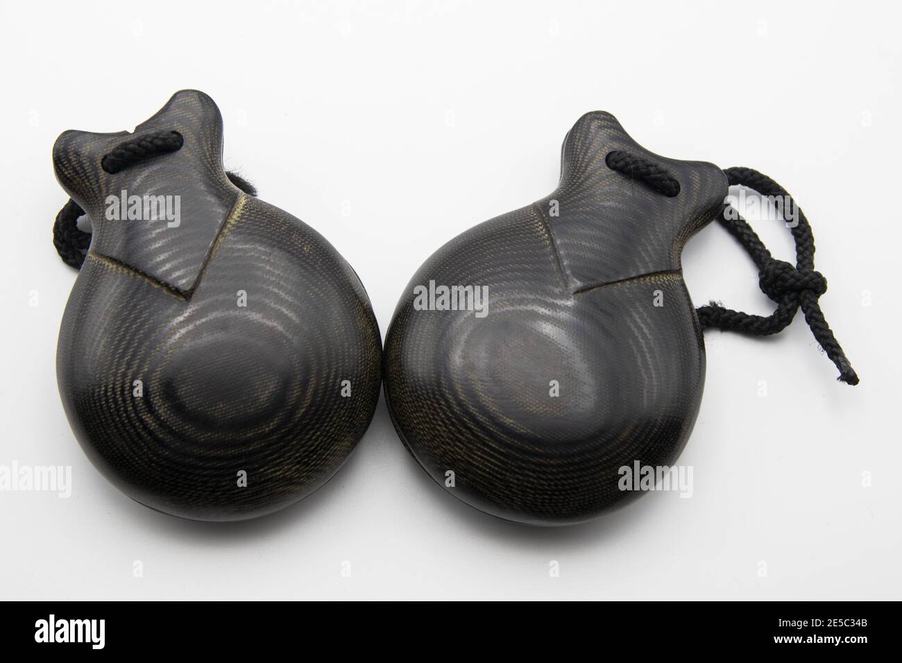 Black castanets hi-res stock photography and images - Alamy