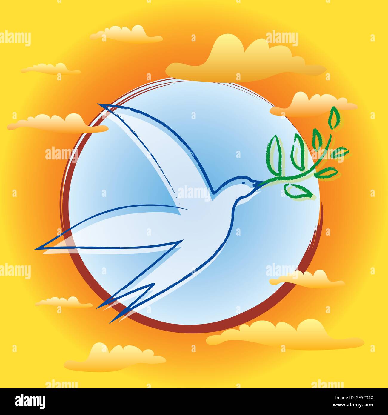 The levant Stock Vector Images - Alamy