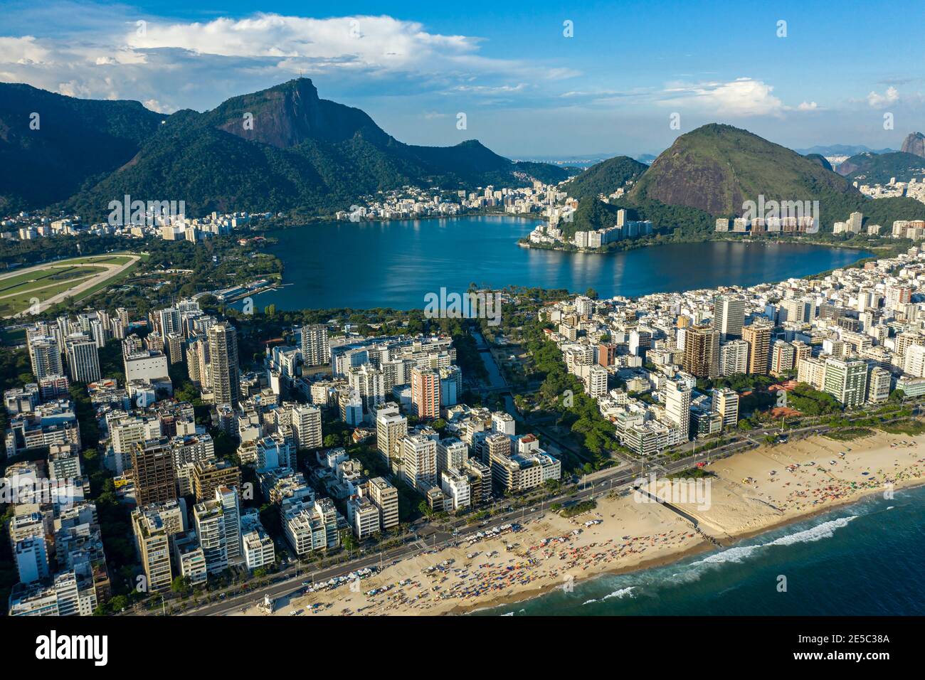 The most famous city in the world Stock Photo - Alamy
