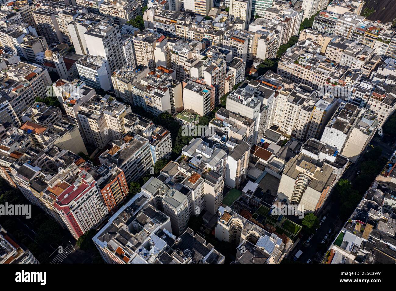 Famous roads and urban construction hi-res stock photography and images ...