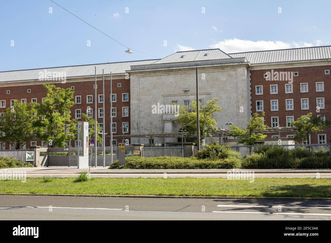 Asylum refugee bureaucracy hi-res stock photography and images - Alamy