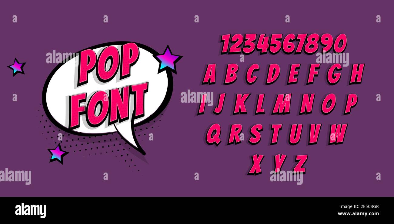 Alphabet collection hi-res stock photography and images - Alamy