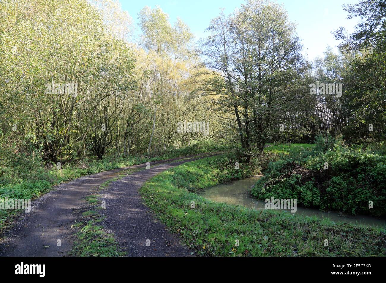 Evegate hi-res stock photography and images - Alamy