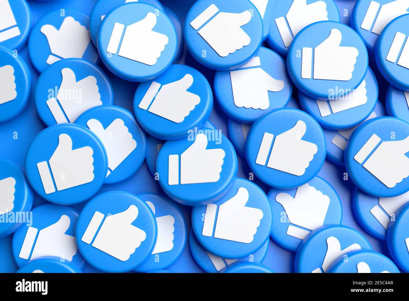 Thumbs up logo hi-res stock photography and images - Alamy
