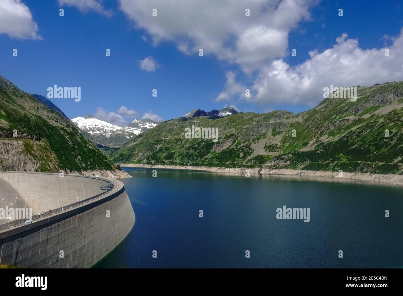 Hydroelectric energy storage hi-res stock photography and images - Alamy