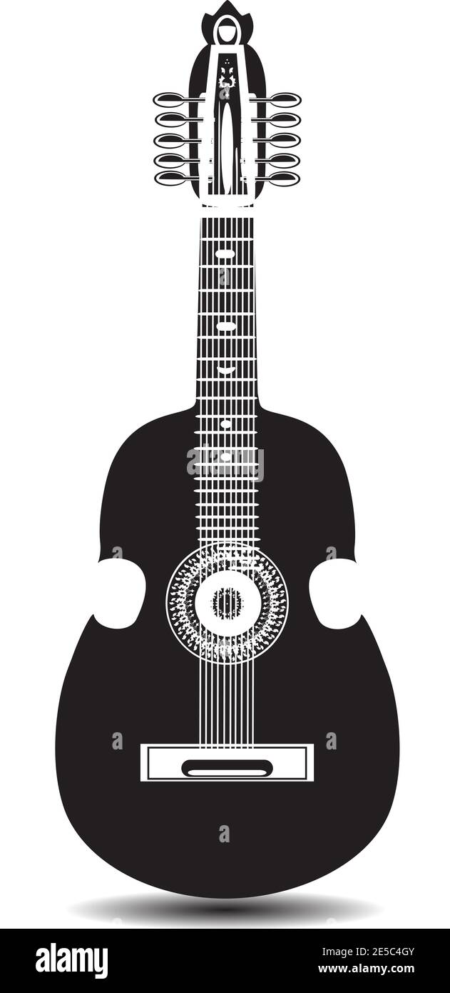 Cuatro instrument hi-res stock photography and images - Alamy