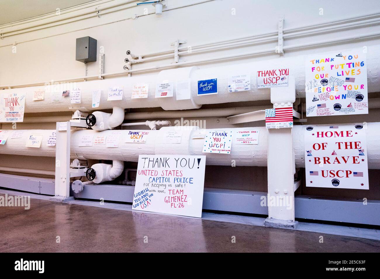 Washington, DC, USA. 27th Jan, 2021. January 27, 2021 - Washington, DC ...