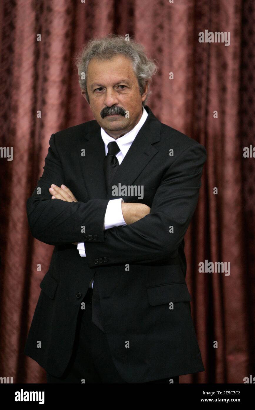 Sifakis joseph hi-res stock photography and images - Alamy