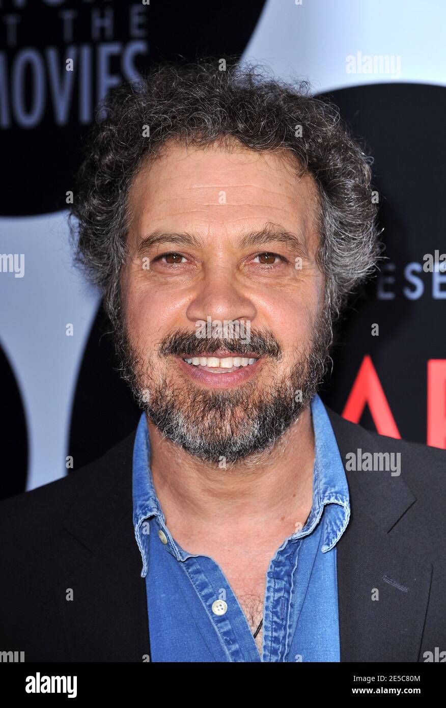 Edward Zwick attends The Target Presents AFI Night at the Movies held ...