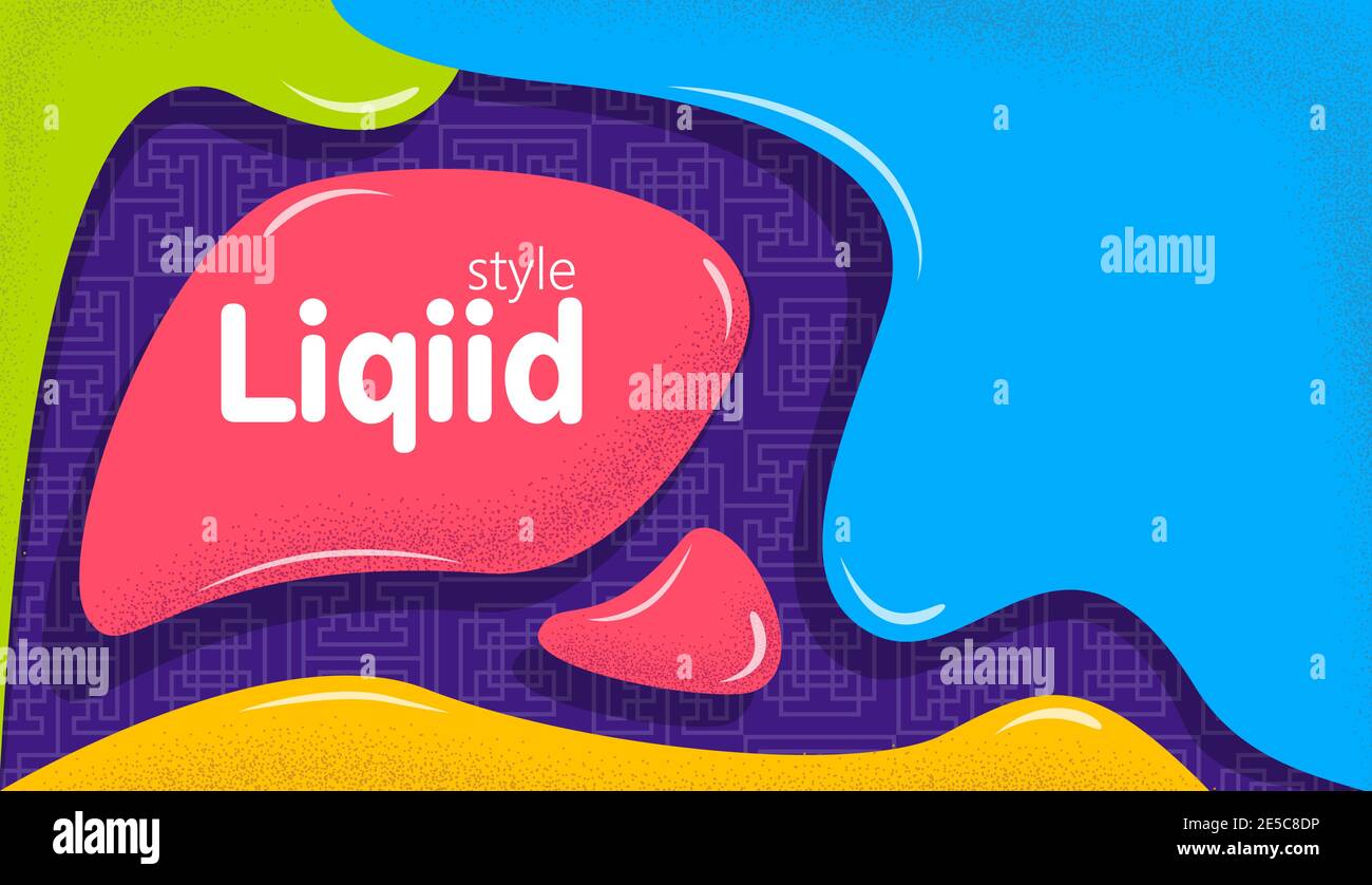 Curvy shape Stock Vector Images - Alamy