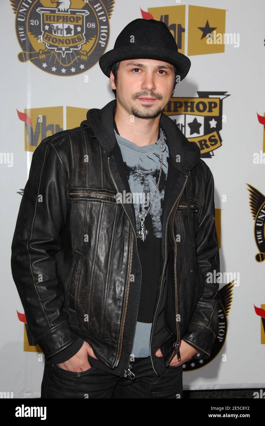 Freddy rodriguez actor hi-res stock photography and images - Alamy