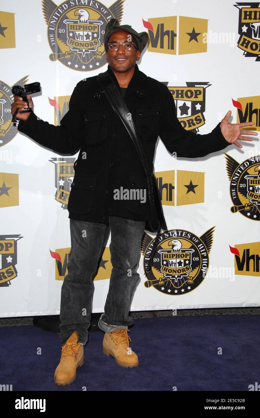 Q tip hip hop hi-res stock photography and images - Alamy