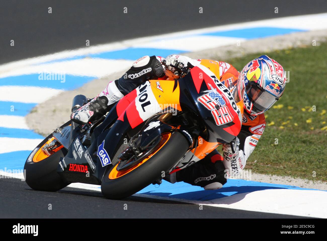Honda moto australia hi-res stock photography and images - Alamy
