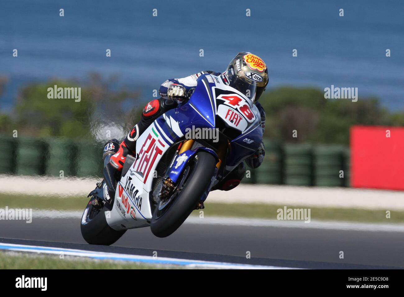 Voiture de course fiat hi-res stock photography and images - Alamy