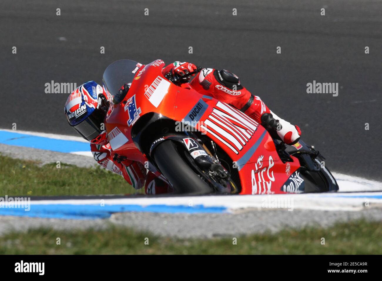 Philip island circuit hi-res stock photography and images - Alamy