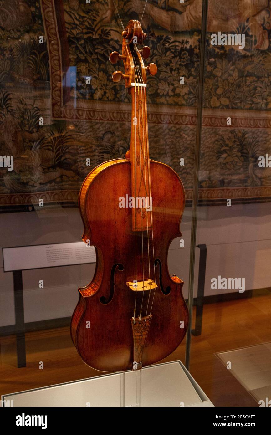 Andrea amati hi-res stock photography and images - Alamy